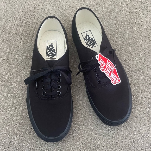 Vans | Shoes | Authentic Style Vans | Poshmark